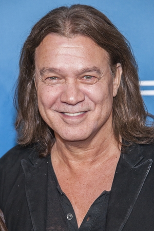 Bio Van Halen | Showbizzsite