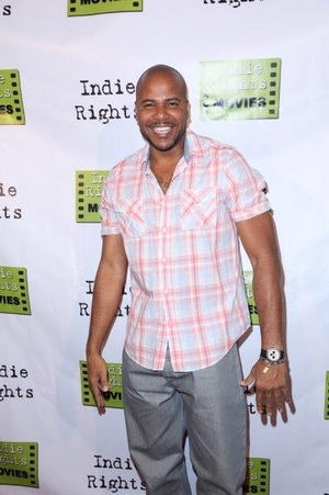 Bio Vincent M. Ward | Showbizzsite