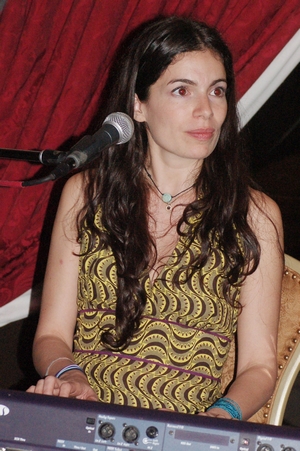 Bio Yael Naim | Showbizzsite