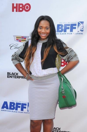 Bio Yandy Smith | Showbizzsite