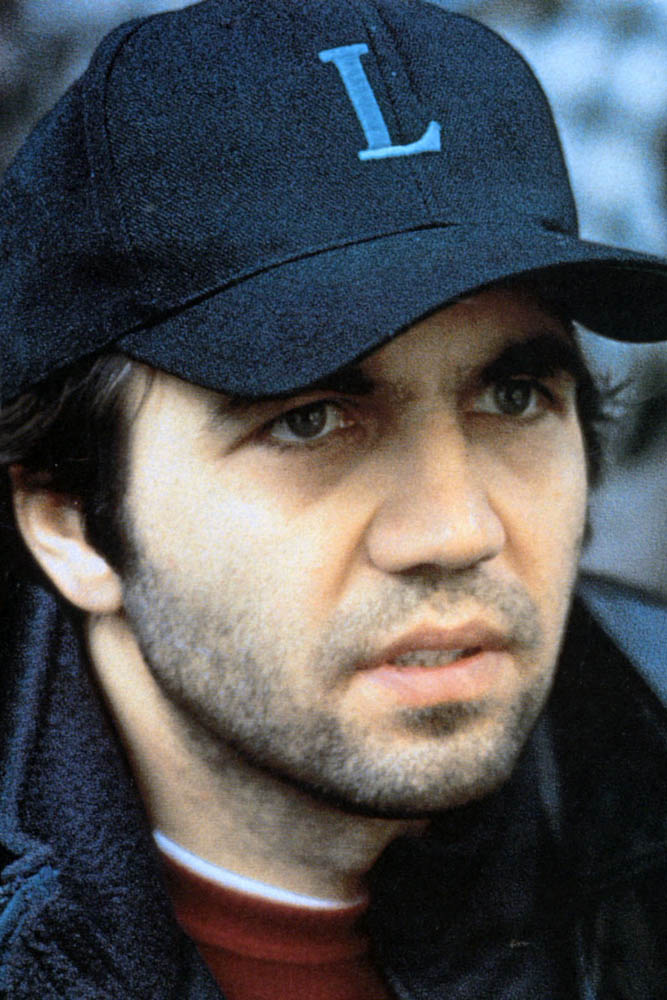 Bio Josef Rusnak | Showbizzsite