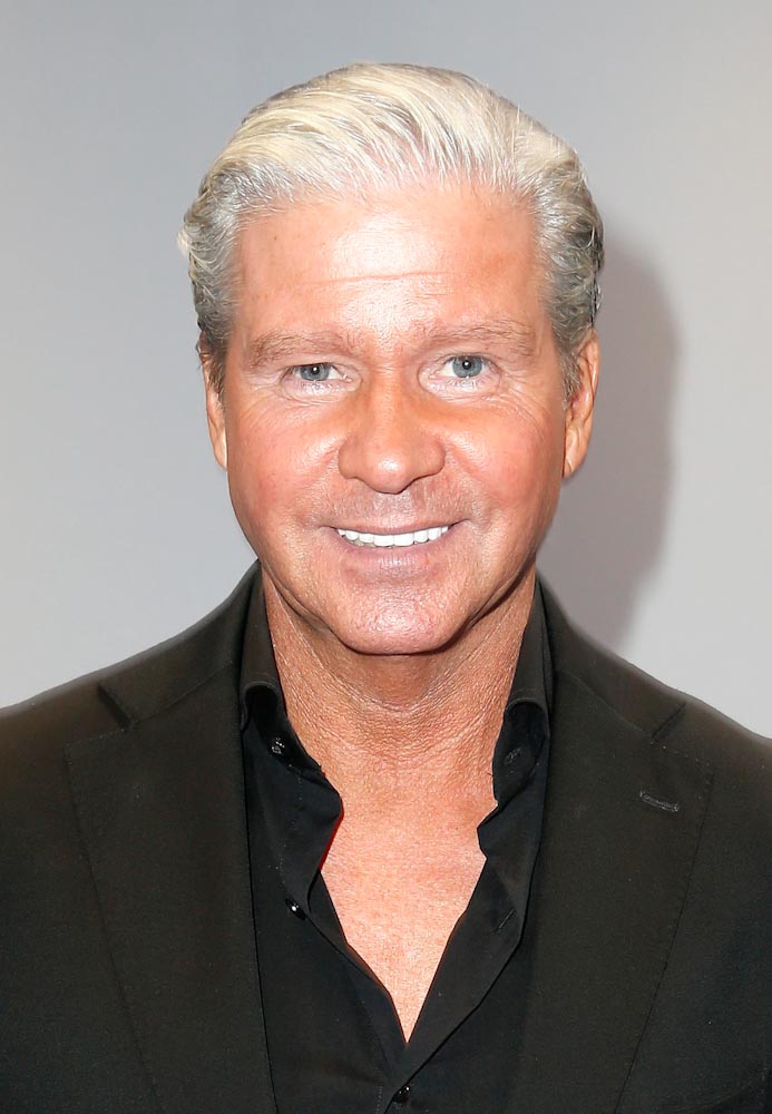 Bio Dries Roelvink | Showbizzsite