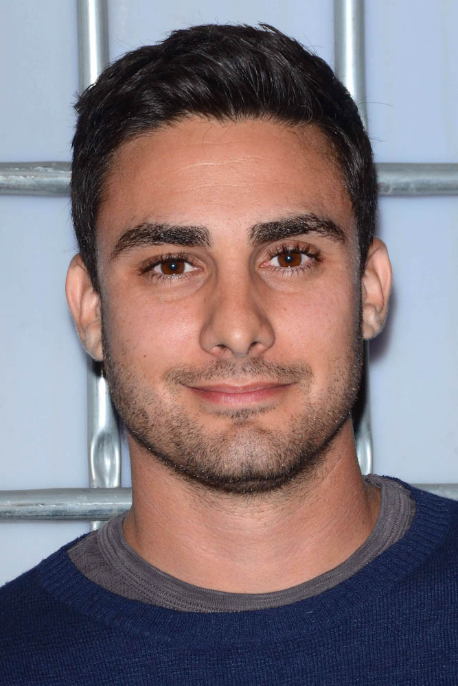 Bio Tommy Savas | Showbizzsite