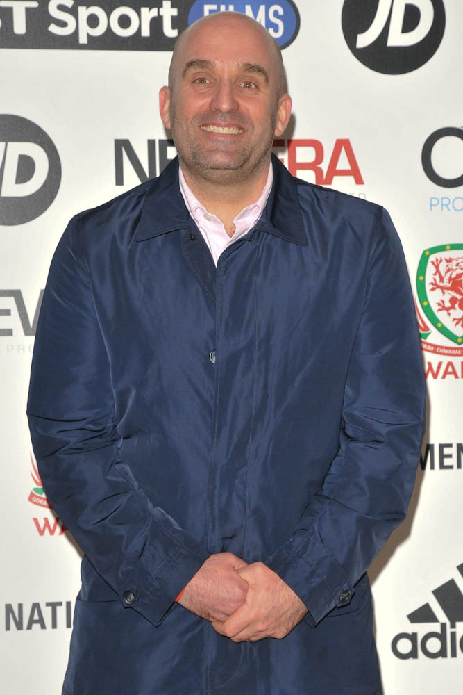 Bio Shane Meadows | Showbizzsite