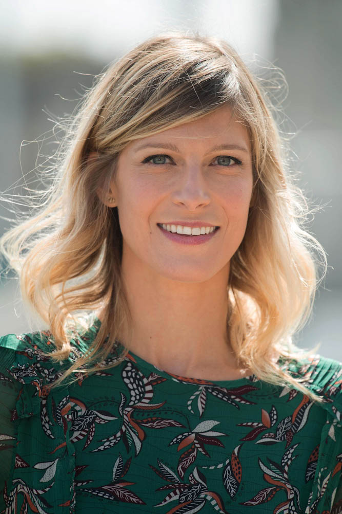 Bio Alexia Barlier | Showbizzsite