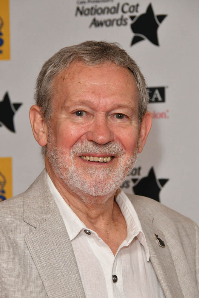 Bio Paul Copley | Showbizzsite