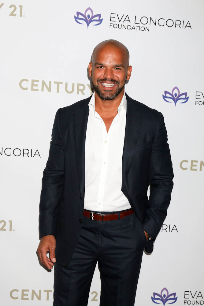 Bio Amaury Nolasco | Showbizzsite
