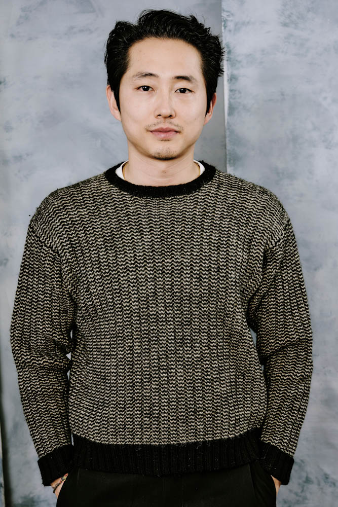Bio Steven Yeun | Showbizzsite