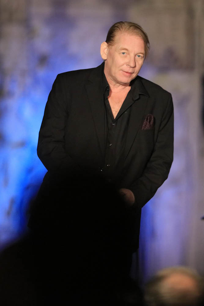 Bio Ben Becker | Showbizzsite