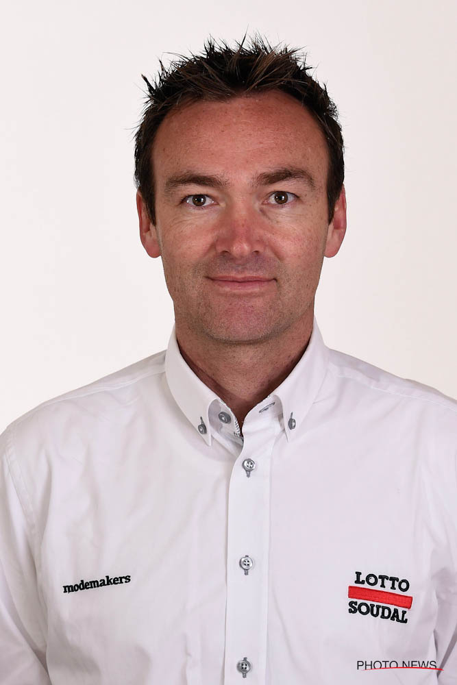 Bio Mario Aerts | Showbizzsite