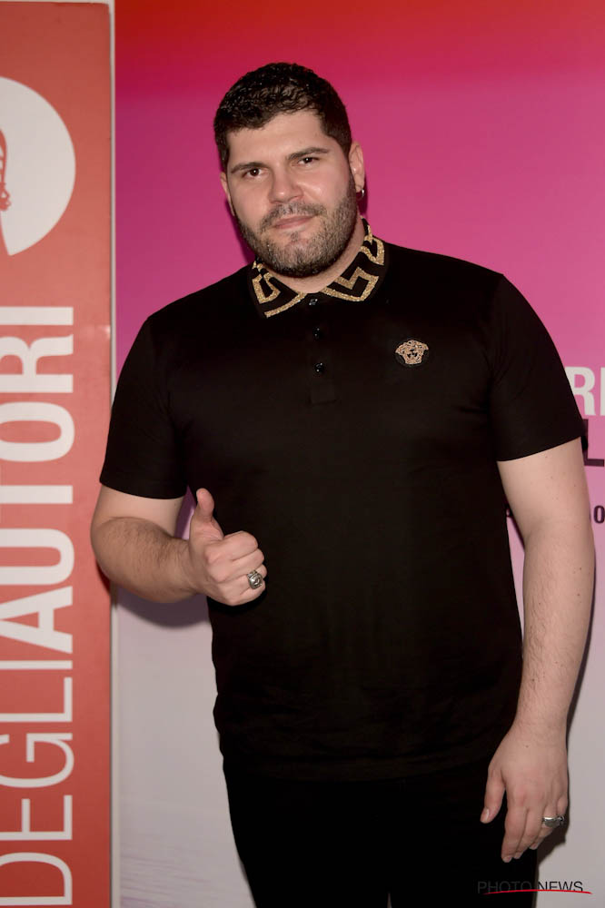 Bio Salvatore Esposito | Showbizzsite