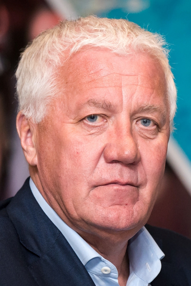 Bio Patrick Lefevere | Showbizzsite
