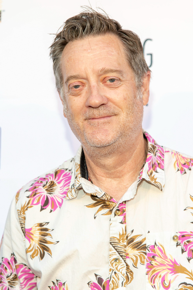 Bio Kirk Bovill | Showbizzsite