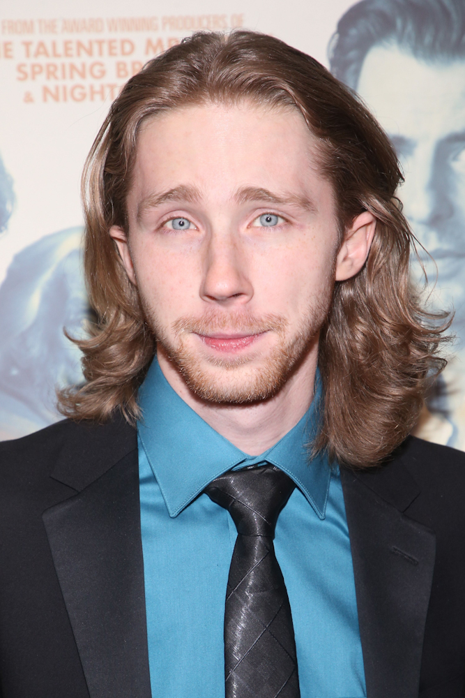 Bio Joey Luthman | Showbizzsite