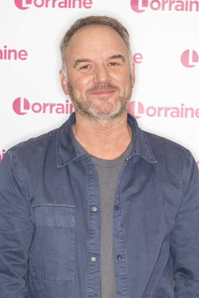 Bio Mark Womack | Showbizzsite