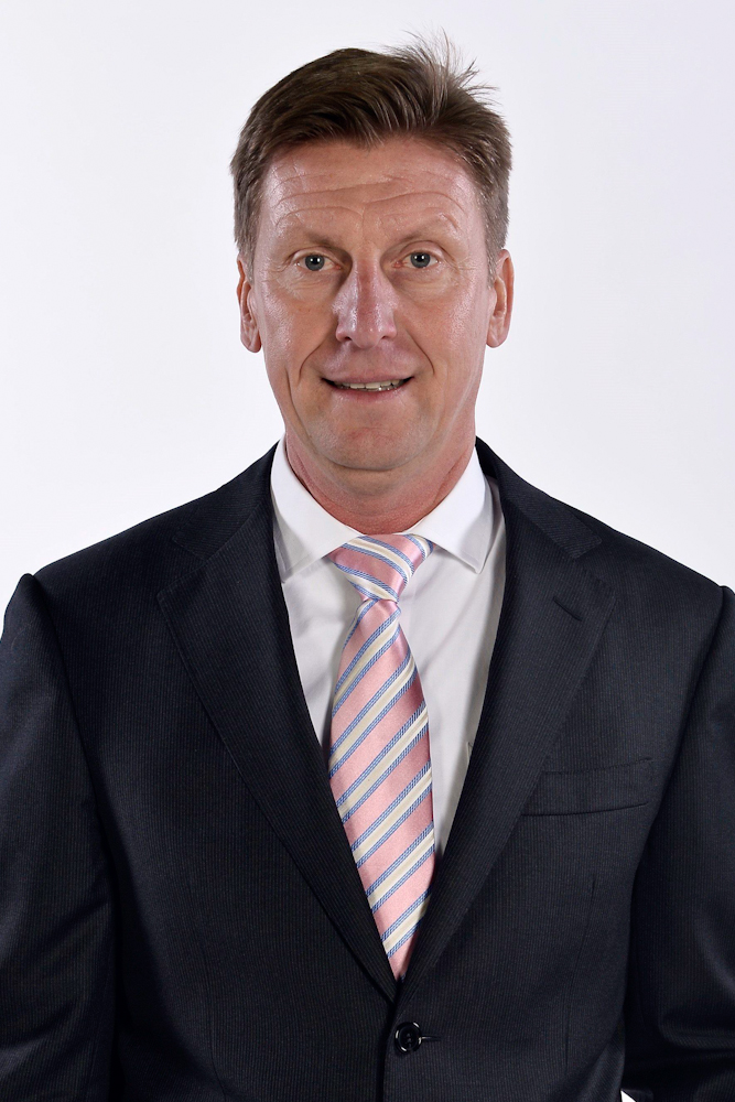 Bio Patrick Vervoort | Showbizzsite
