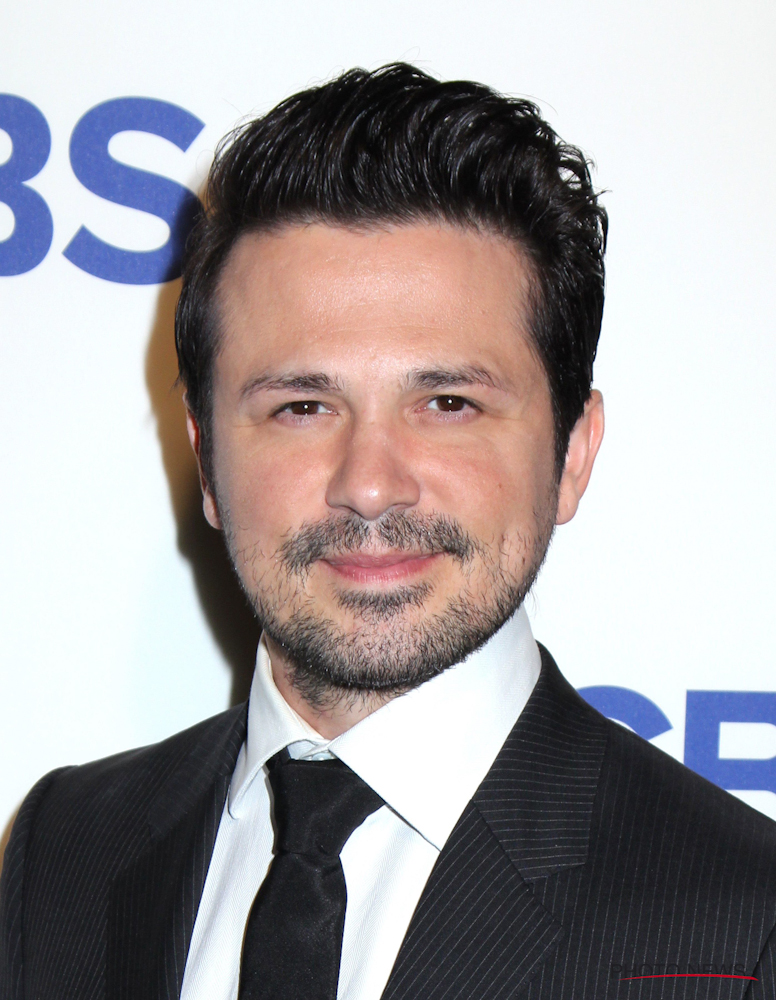 Bio Freddy Rodriguez | Showbizzsite