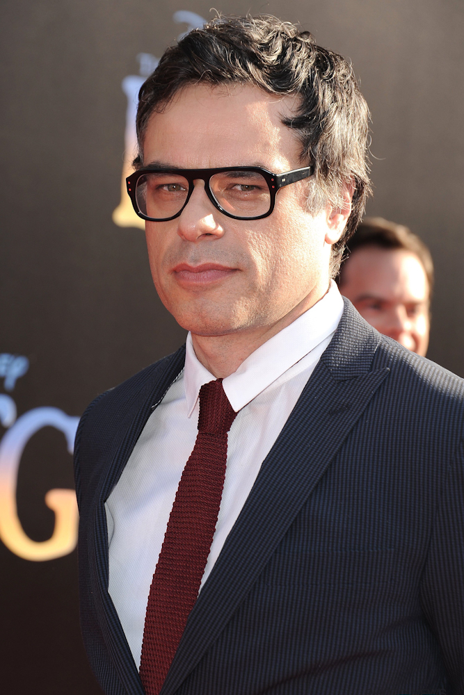Bio Jemaine Clement | Showbizzsite