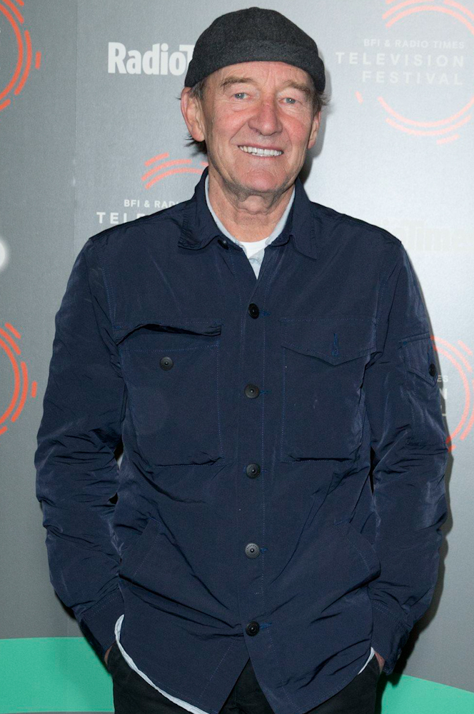 Bio David Hayman | Showbizzsite