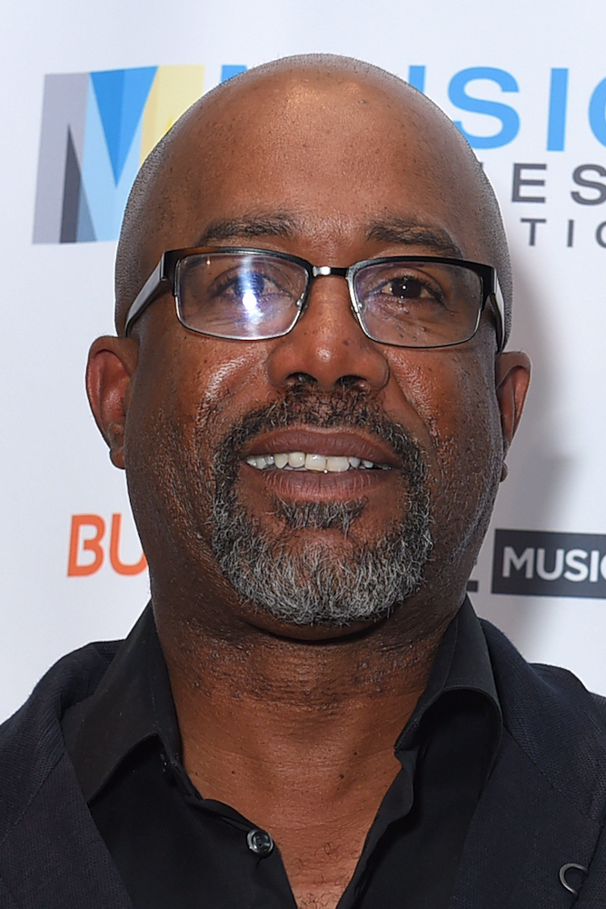 Bio Darius Rucker | Showbizzsite