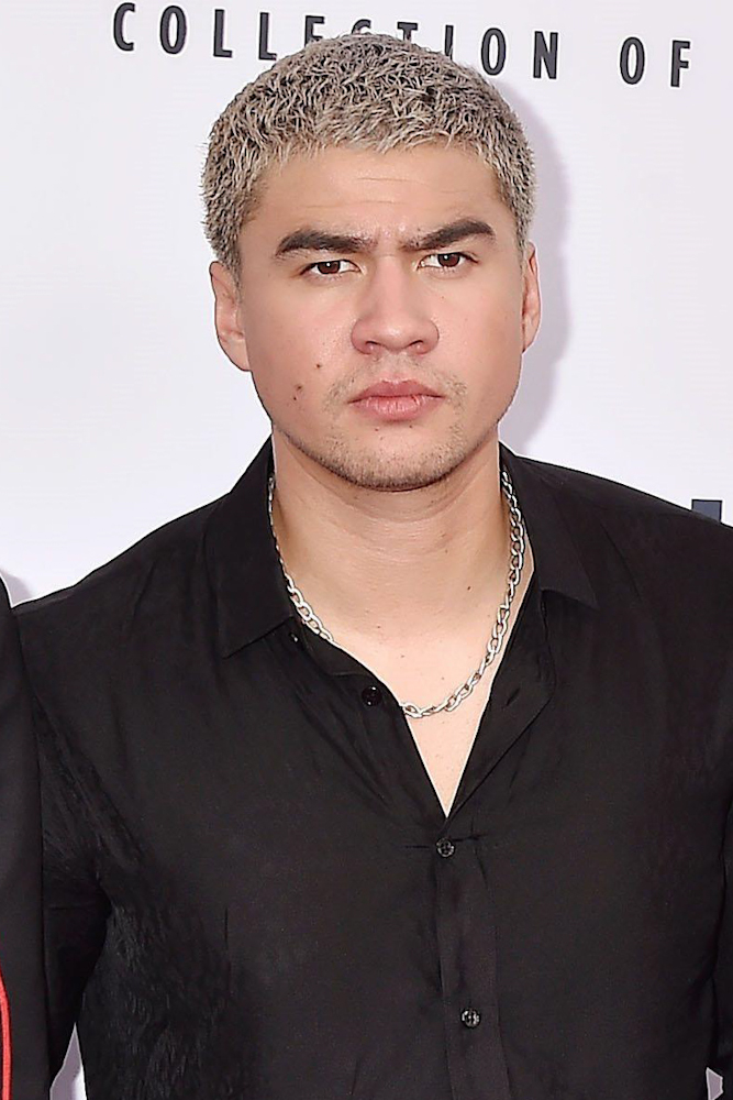 Bio Calum Hood | Showbizzsite