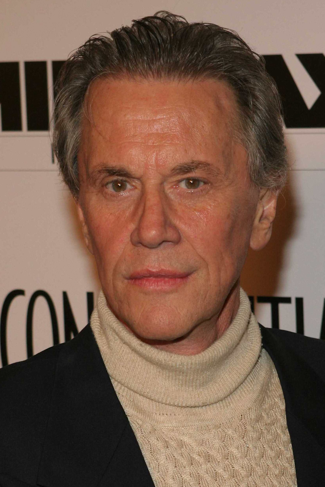 Bio Andrew Prine | Showbizzsite