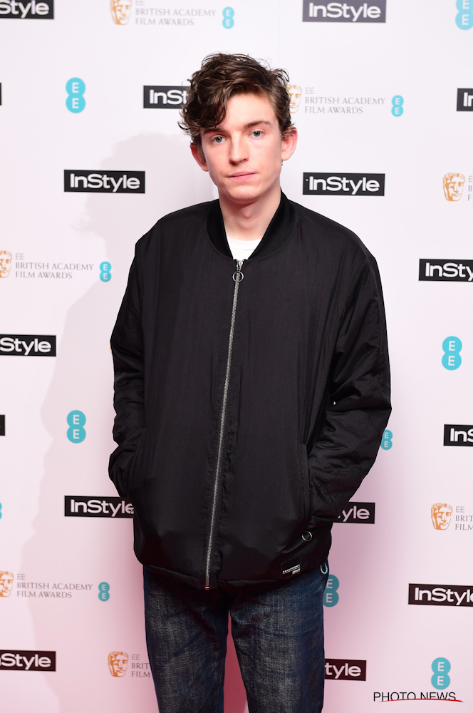 Bio Bill Milner | Showbizzsite