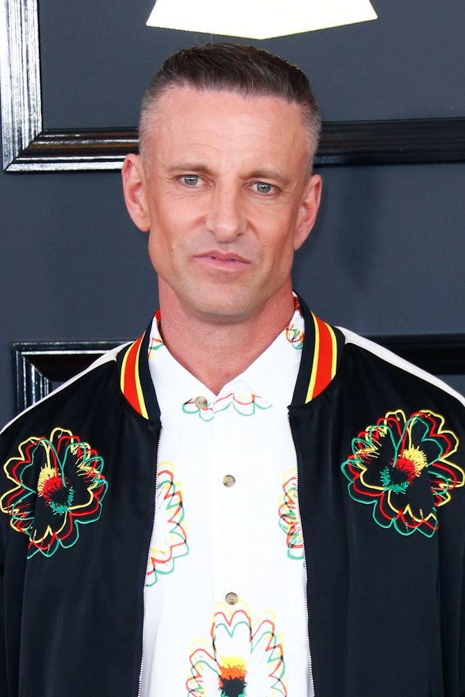 Bio Daniel Powter | Showbizzsite