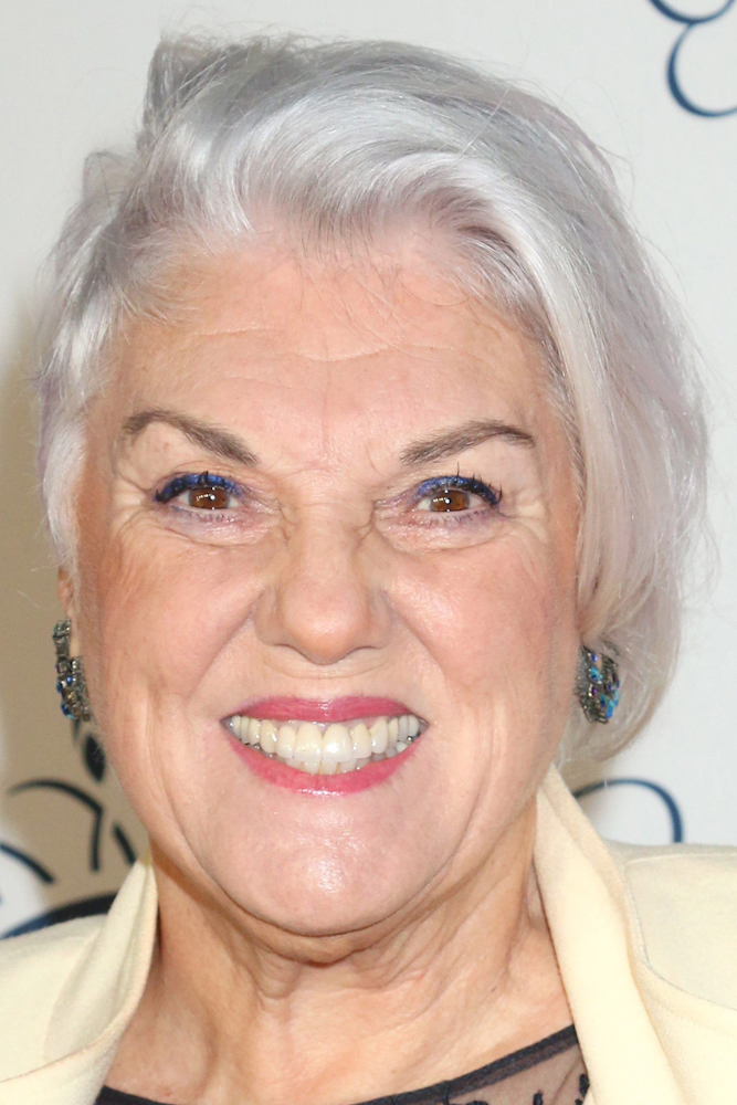 Bio Tyne Daly | Showbizzsite