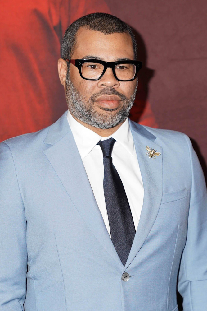 Bio Jordan Peele | Showbizzsite