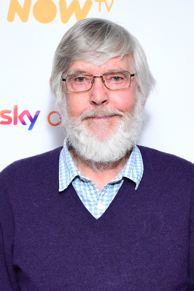 Bio Tom Courtenay | Showbizzsite