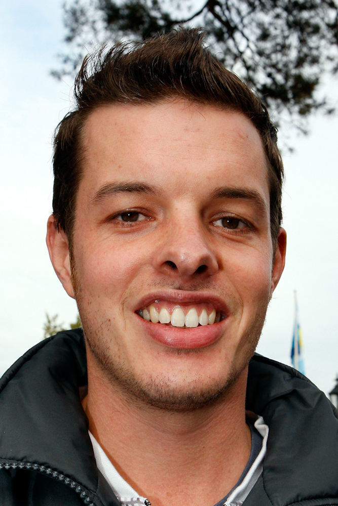 Bio Filemon Wesselink | Showbizzsite