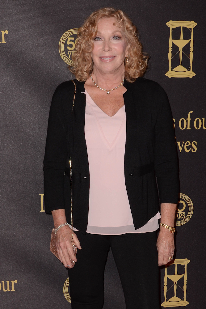 Bio Jaime Lyn Bauer | Showbizzsite