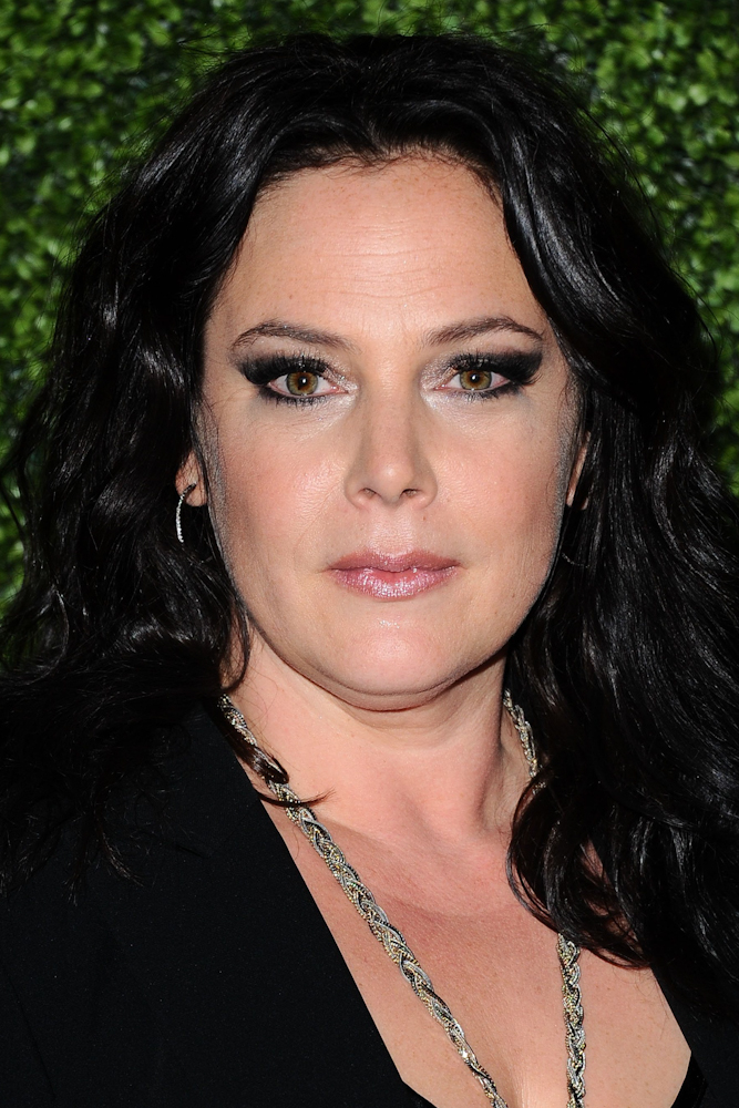 Bio Liza Snyder | Showbizzsite