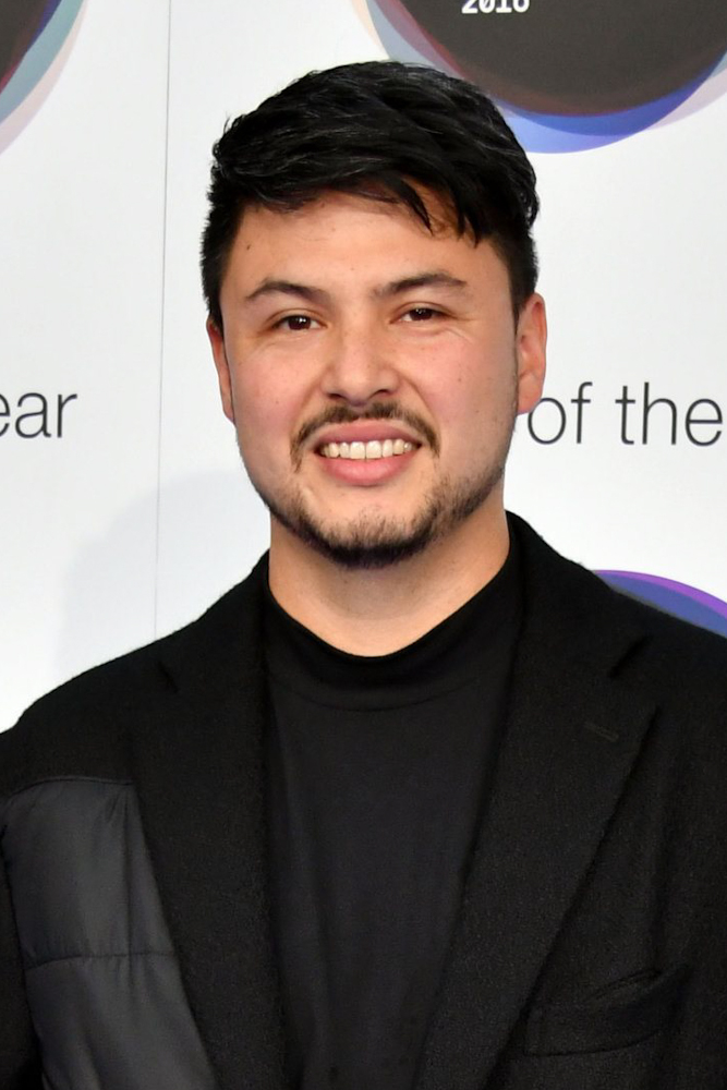 Bio Jamie Woon | Showbizzsite