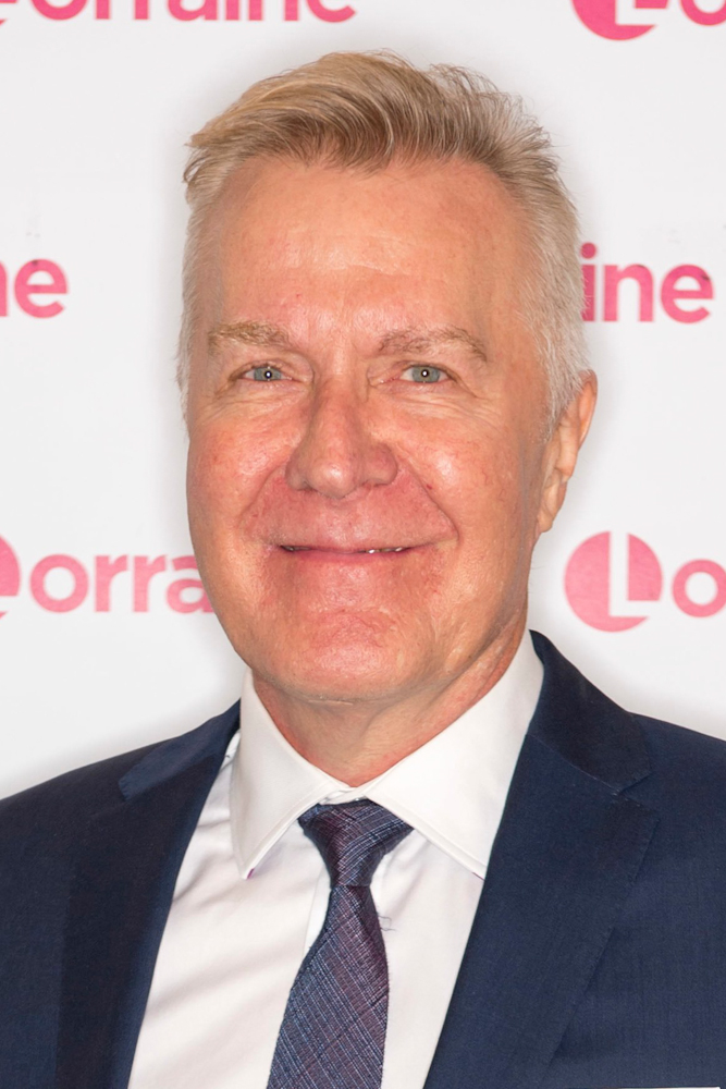 Bio Martin Fry | Showbizzsite