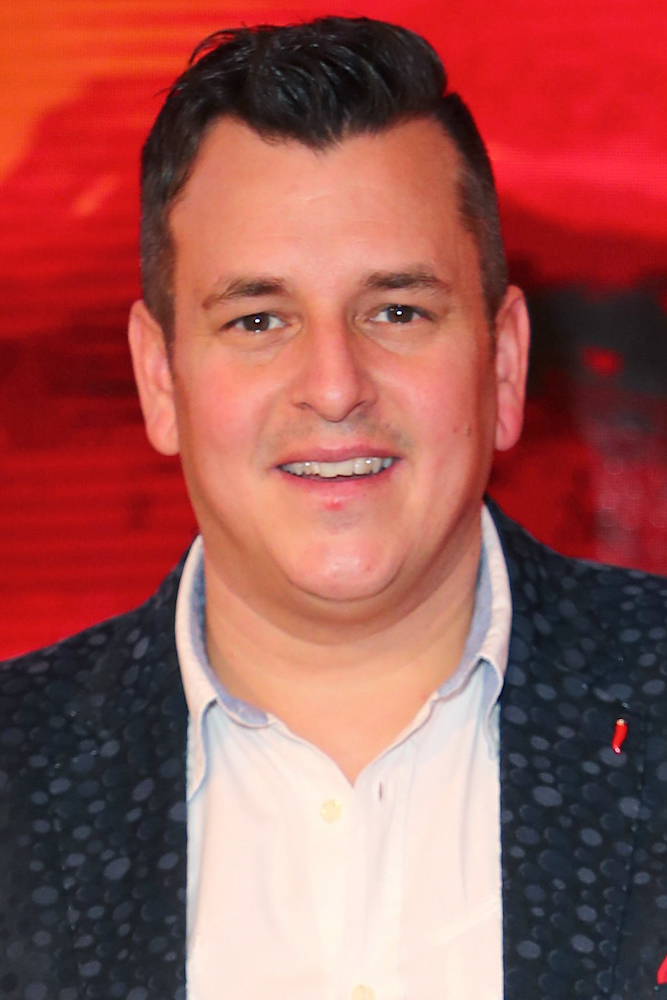 Bio Marc Pircher | Showbizzsite