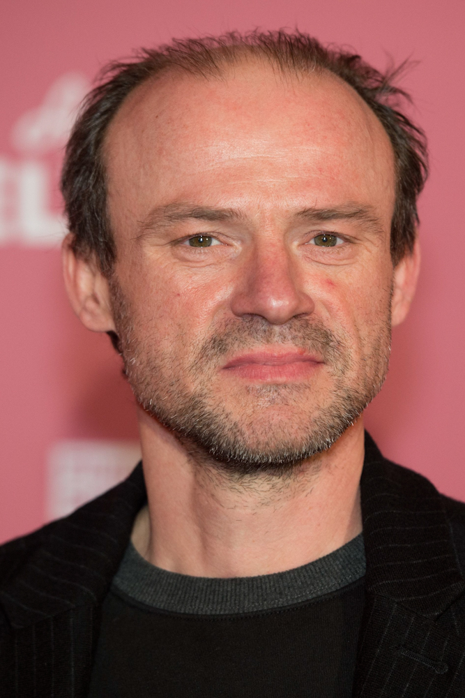 Bio Gerhard Liebmann | Showbizzsite