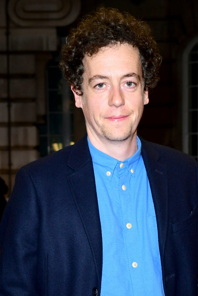 Bio Matthew Steer | Showbizzsite