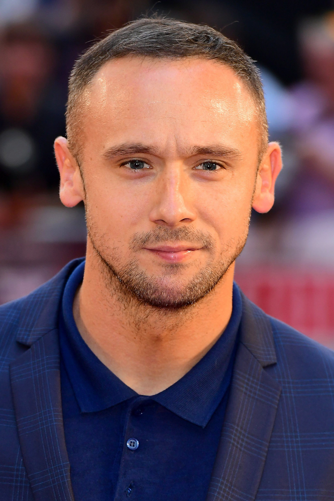 Bio Jason Maza | Showbizzsite