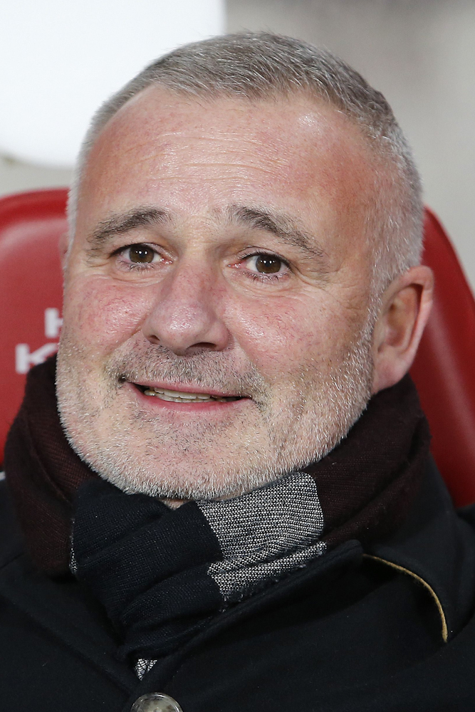 Bio Rob Alflen | Showbizzsite