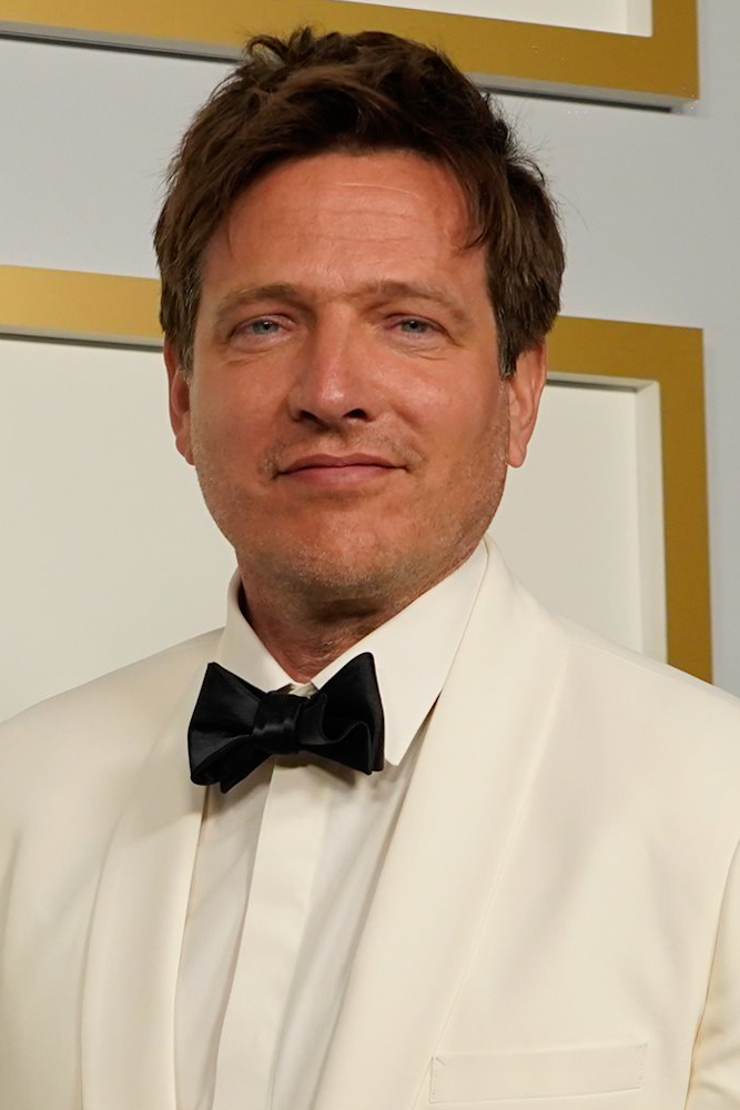 Bio Thomas Vinterberg | Showbizzsite