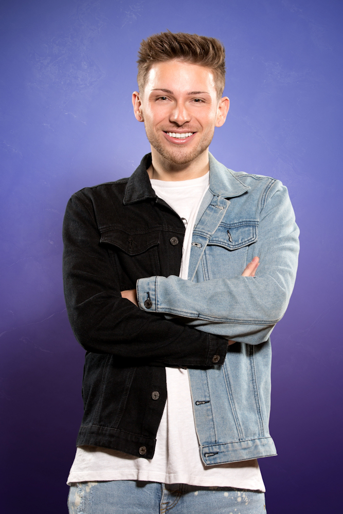 Bio Jerrel Bauman | Showbizzsite