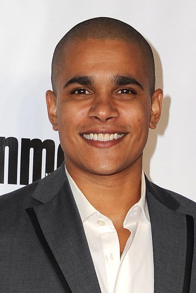 Bio Jonathan McDaniel | Showbizzsite