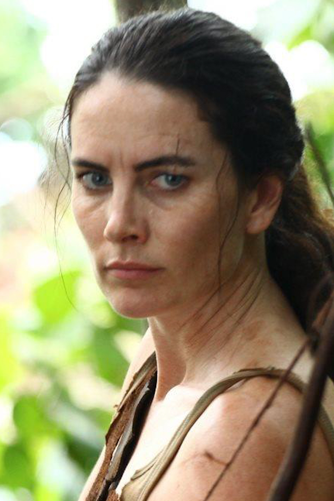 Bio Jolene Anderson | Showbizzsite