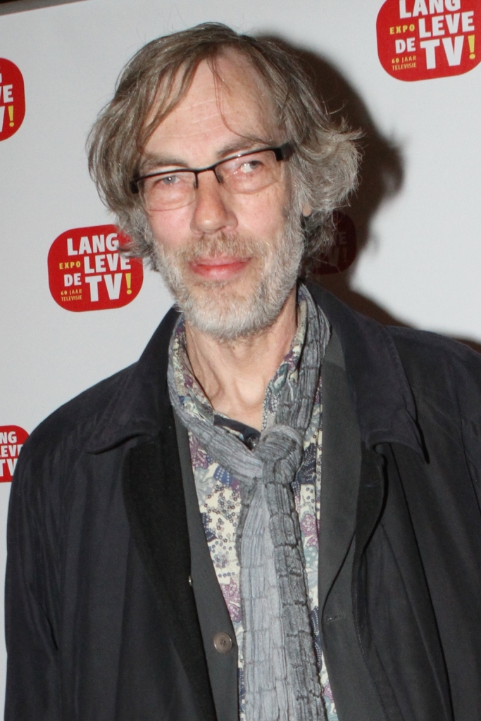 Bio Marc Reynebeau | Showbizzsite