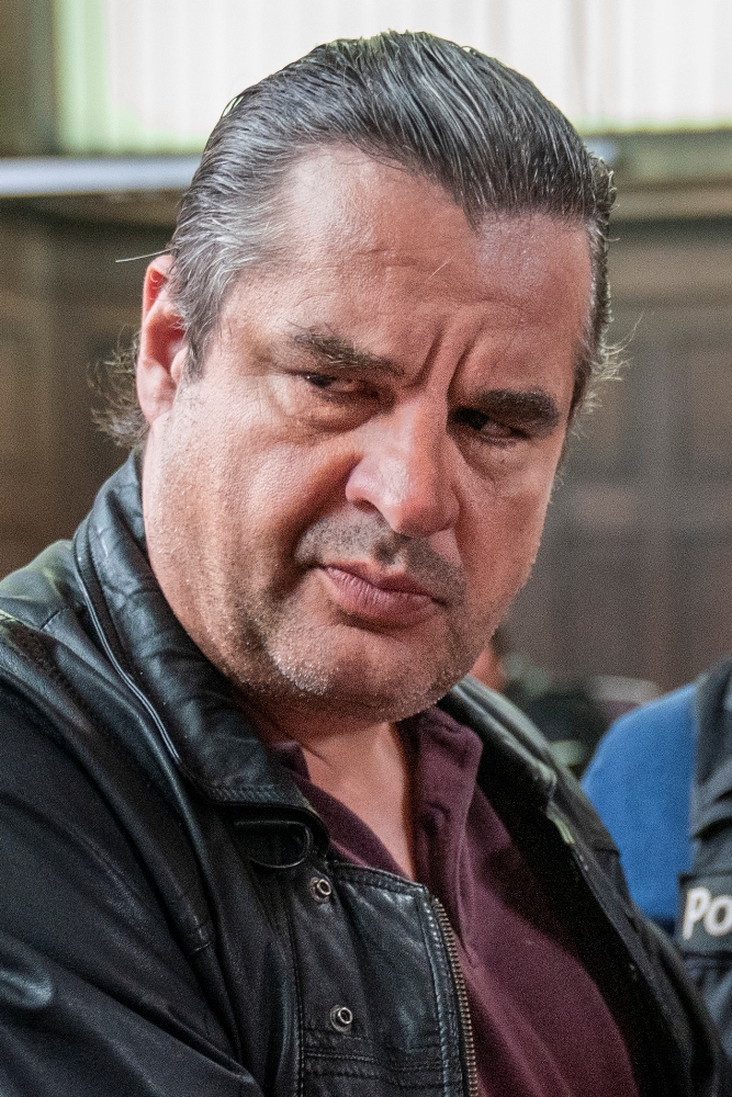 Bio Frank Lammers | Showbizzsite