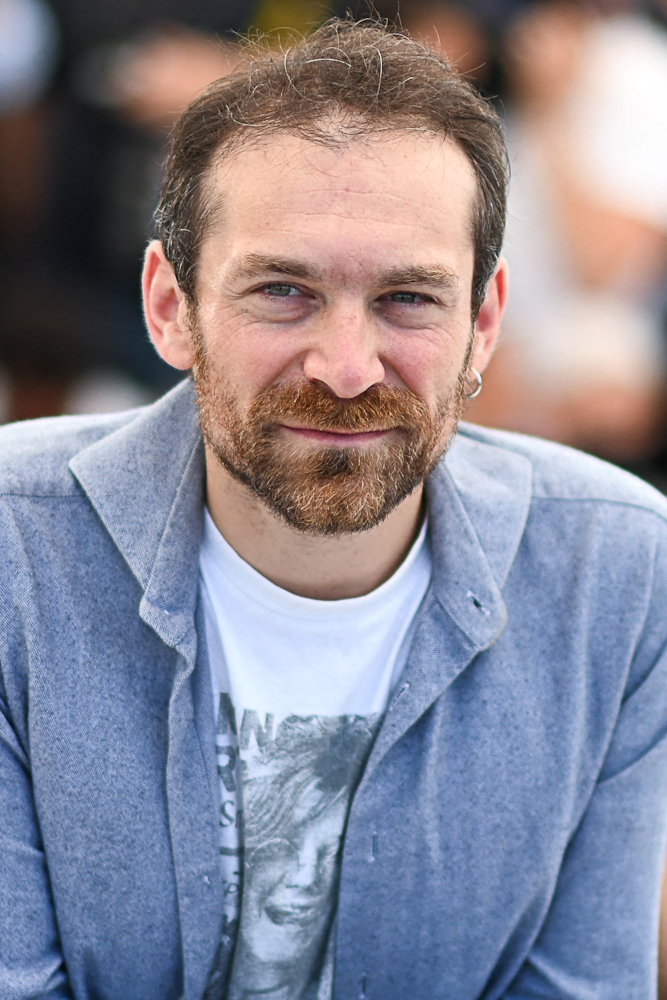 Bio Arieh Worthalter | Showbizzsite