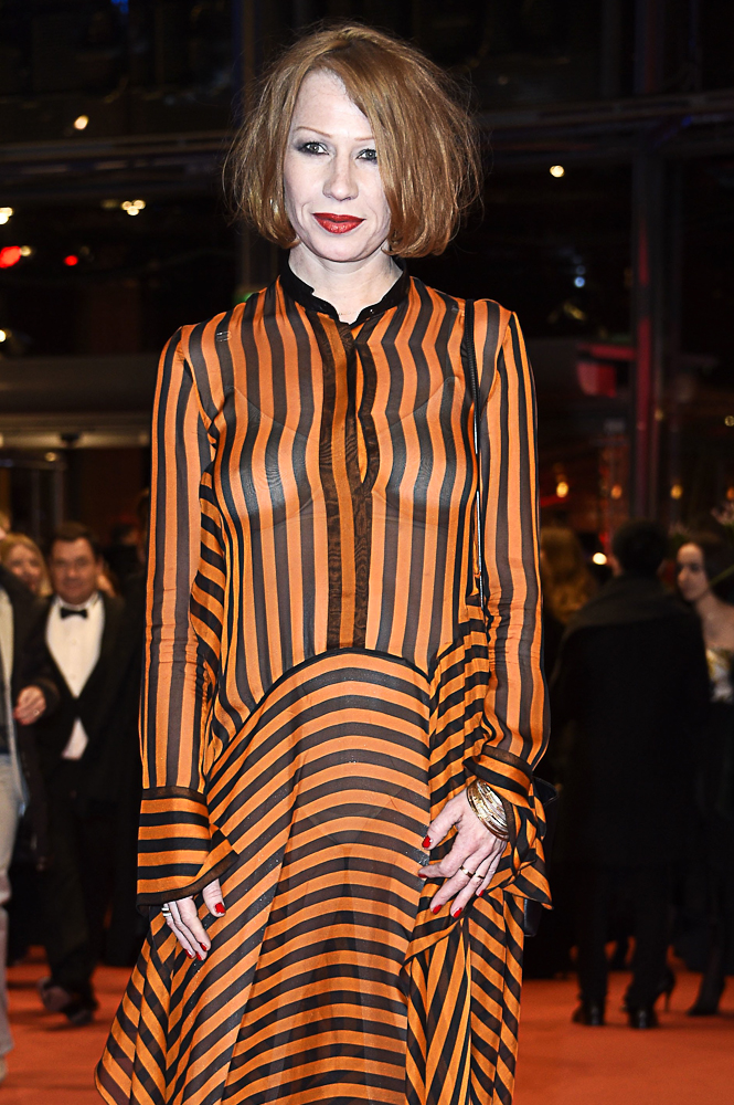 Bio Birgit Minichmayr | Showbizzsite