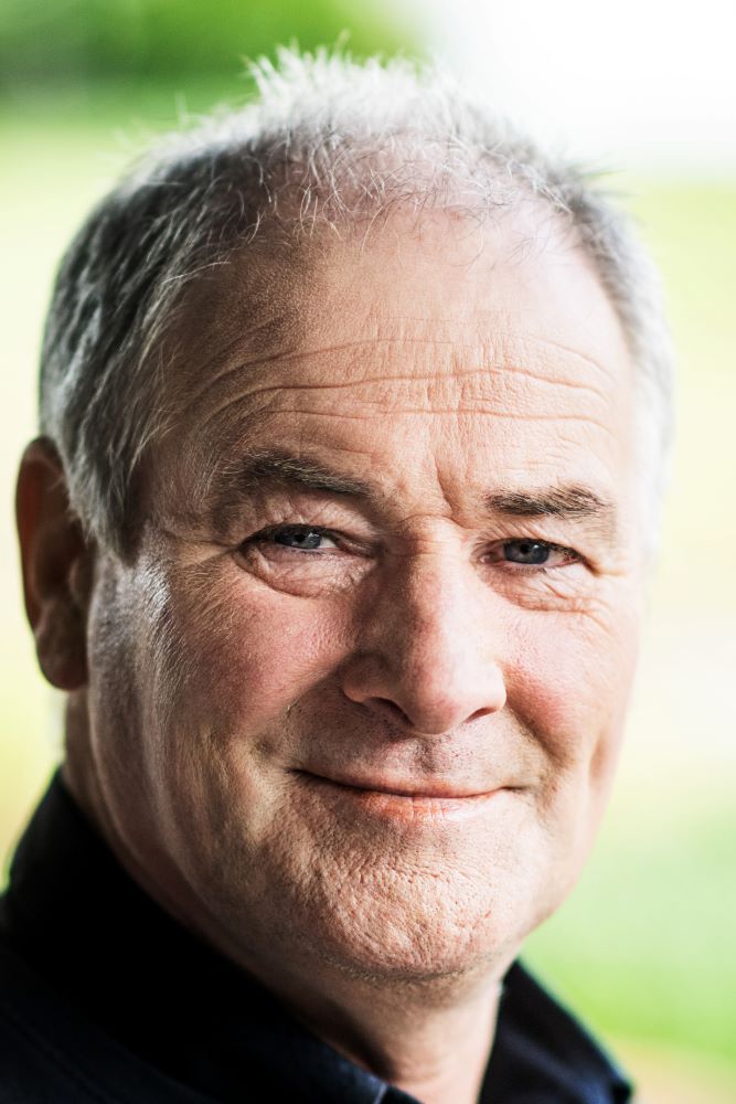 Bio Alberic Tack | Showbizzsite